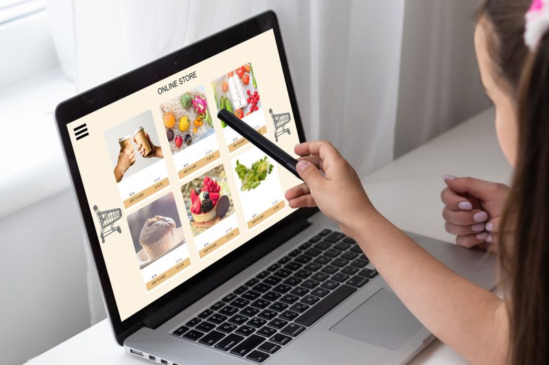 Ecommerce & Digital Marketing for Fancy Food Show Exhibitors