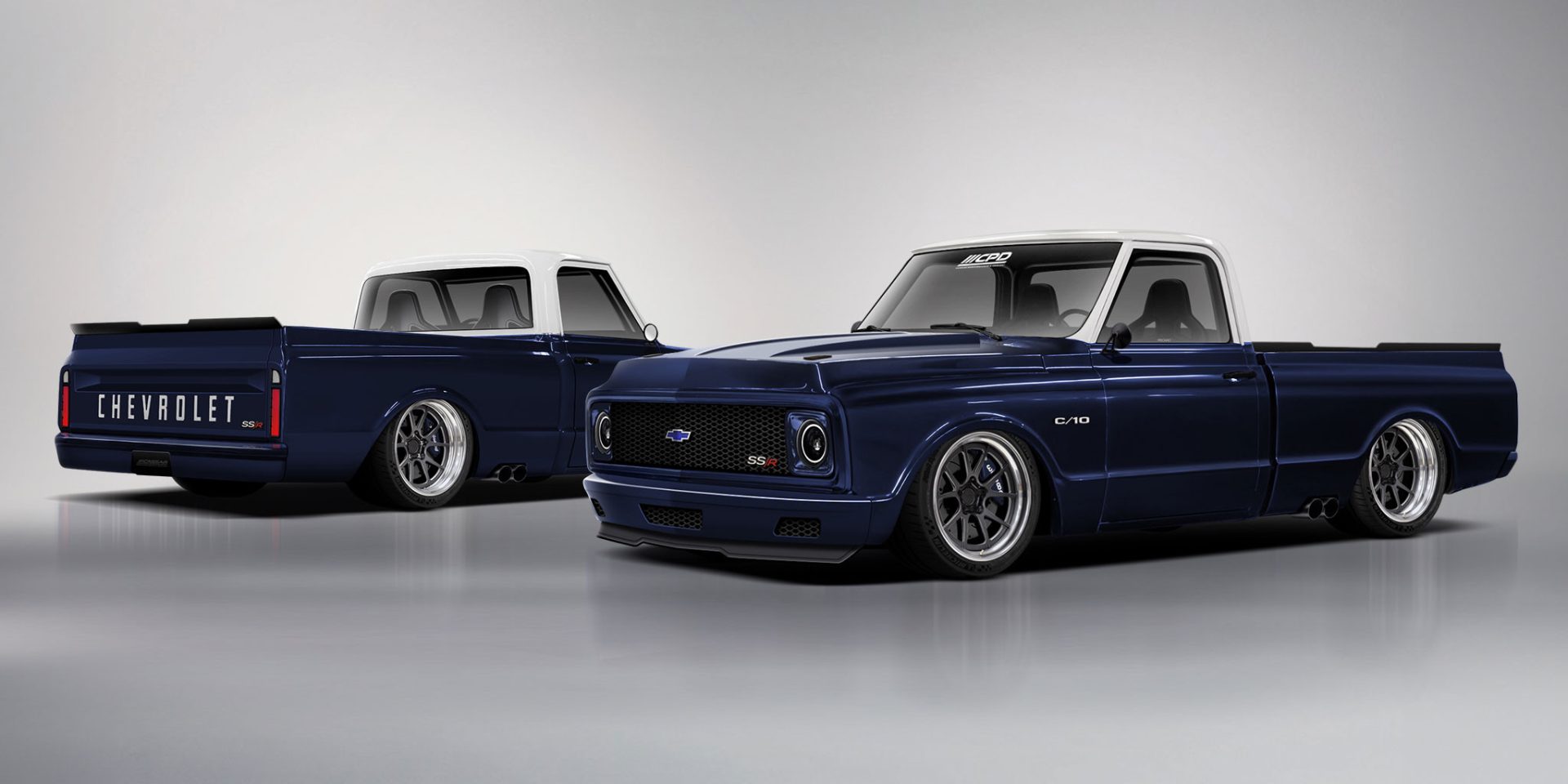 Cassar Performance & Design | Blayzer Digital Portfolio